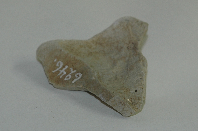 Flinta - Hallands kulturhistoriska museum / DigitaltMuseum