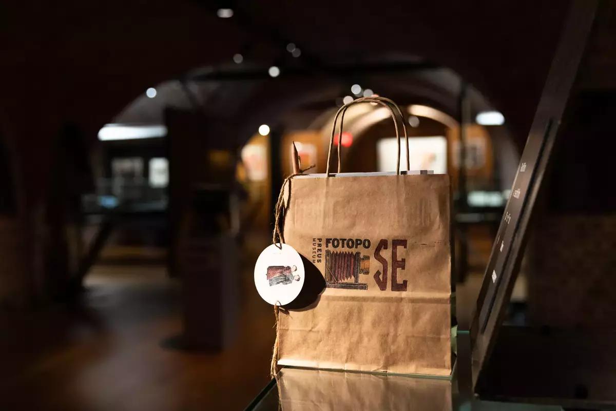 Høstferie på Preus museum 2024 - PREUSmuseum.no