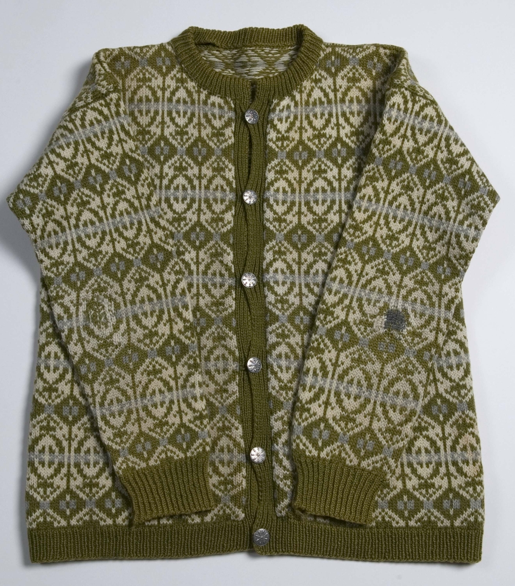 Kofte - Norsk Folkemuseum / DigitaltMuseum