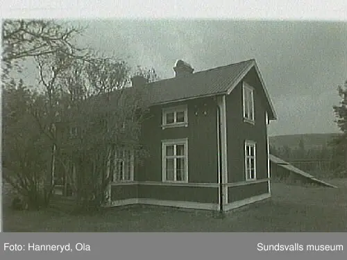 SuM-foto015300 - Sundsvalls museum / DigitaltMuseum