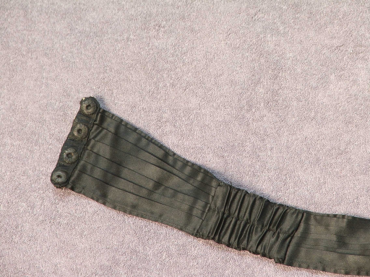 Belte - Nordfjord Folkemuseum / DigitaltMuseum