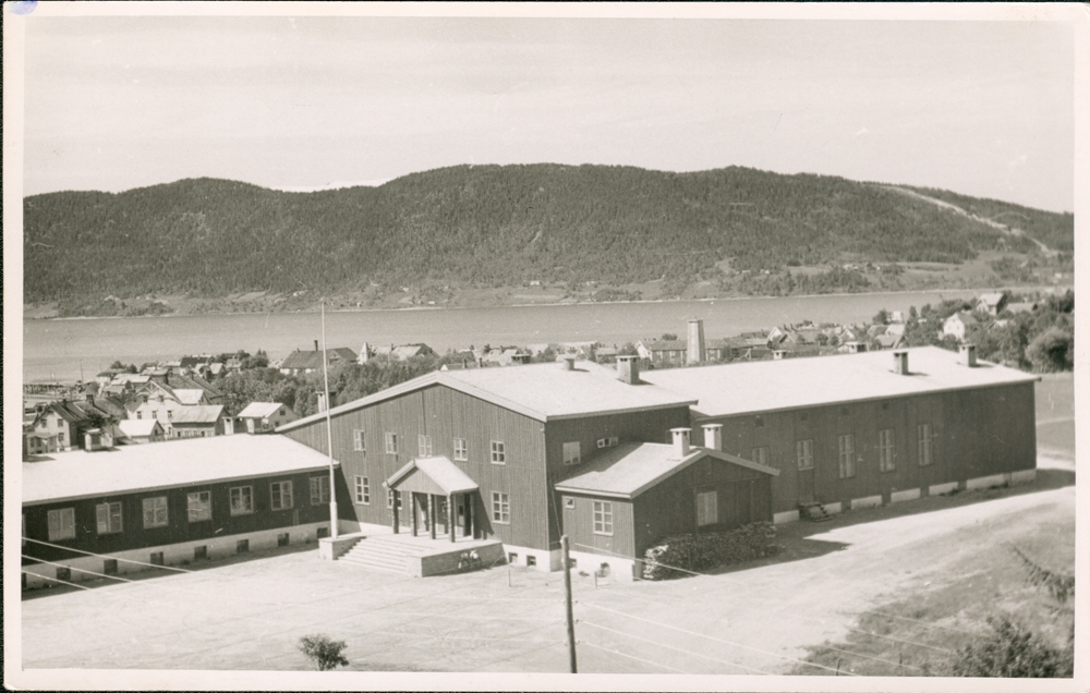 Sentrum kino, Mo i Rana - Helgeland Museum / DigitaltMuseum