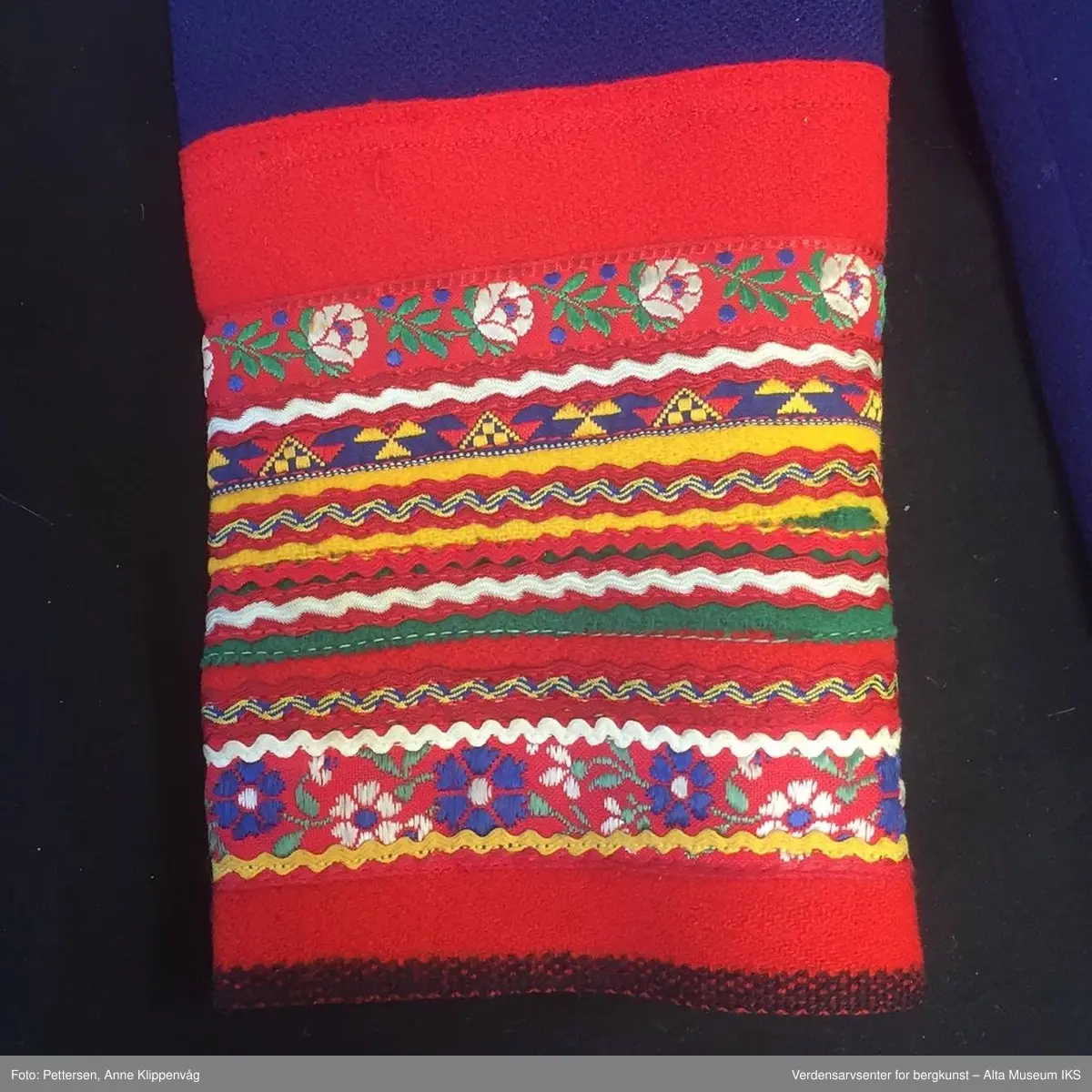 Kofte - Verdensarvsenter for bergkunst – Alta Museum IKS / DigitaltMuseum