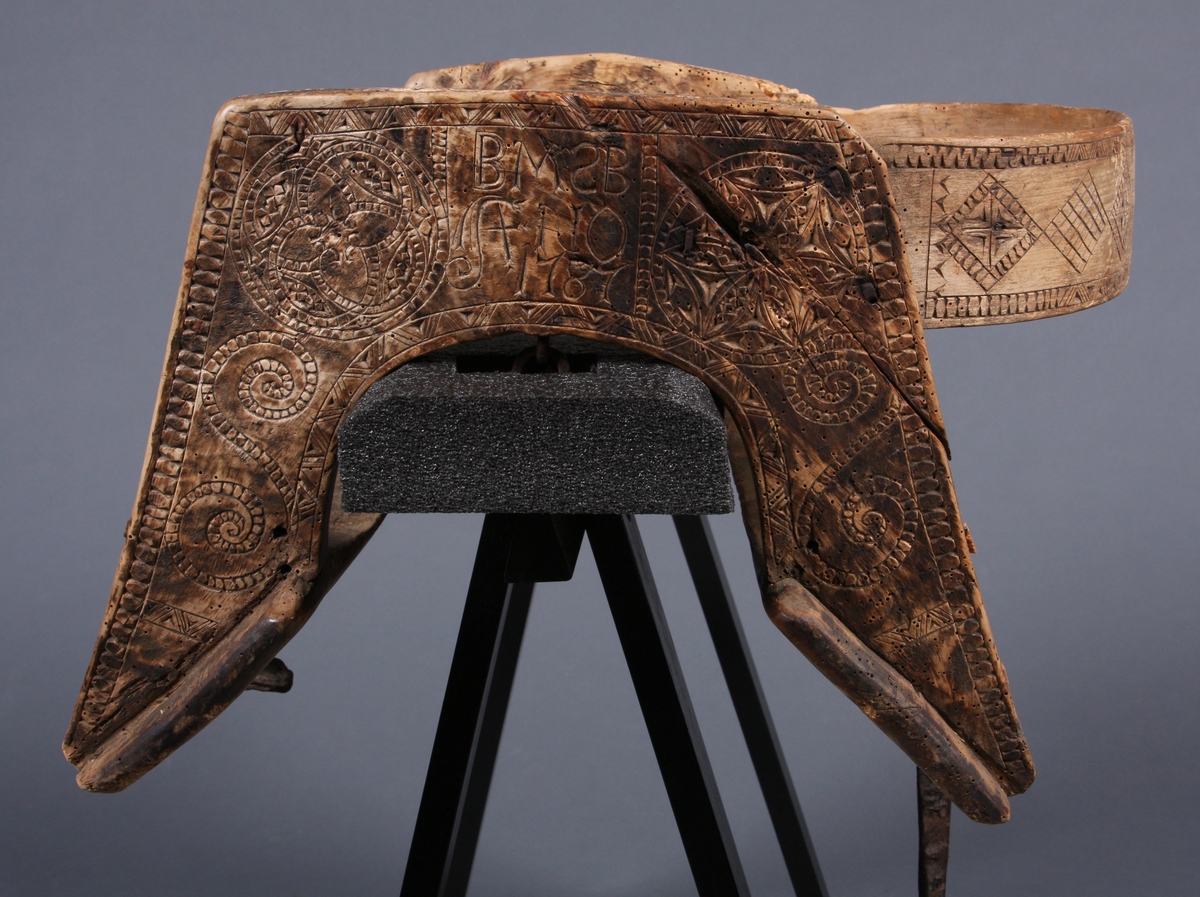 Sal - Hordamuseet / DigitaltMuseum