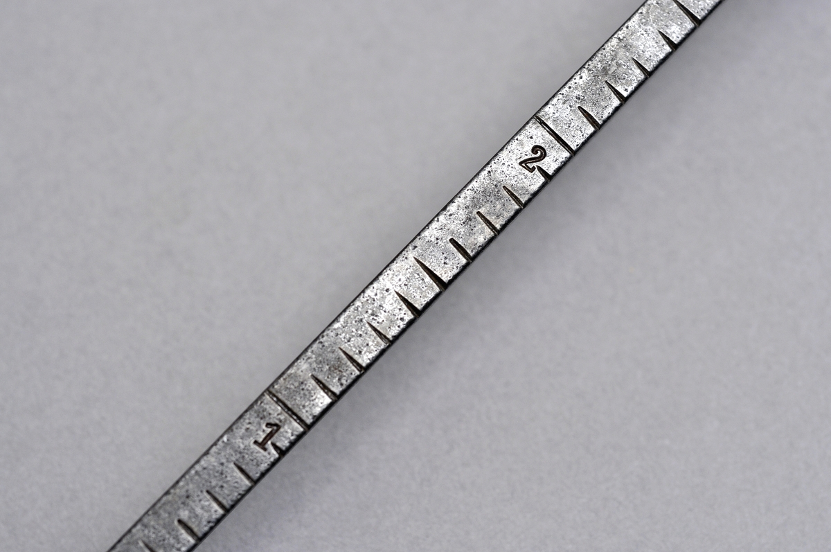 Besman - Tekniska museet / DigitaltMuseum