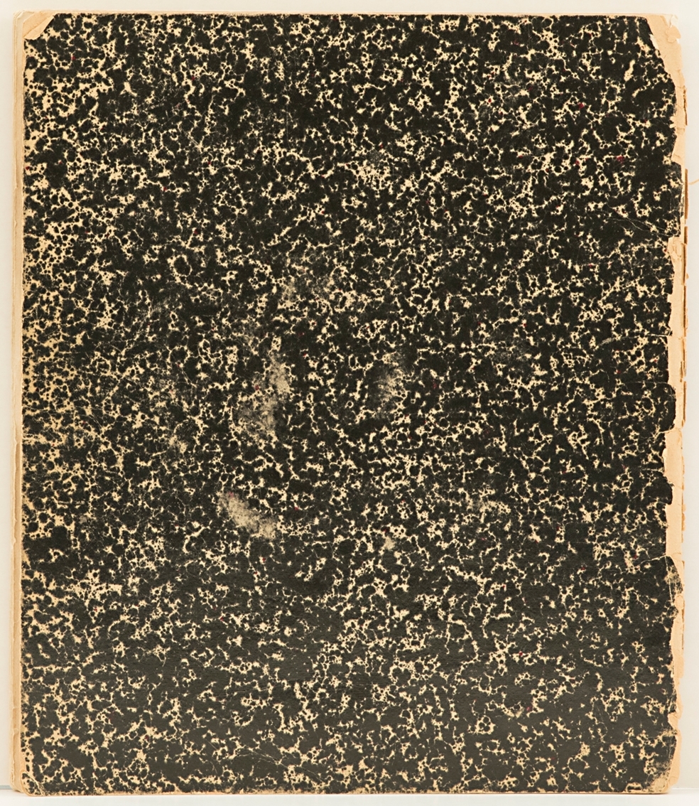 Skissblock - Jönköpings läns museum / DigitaltMuseum