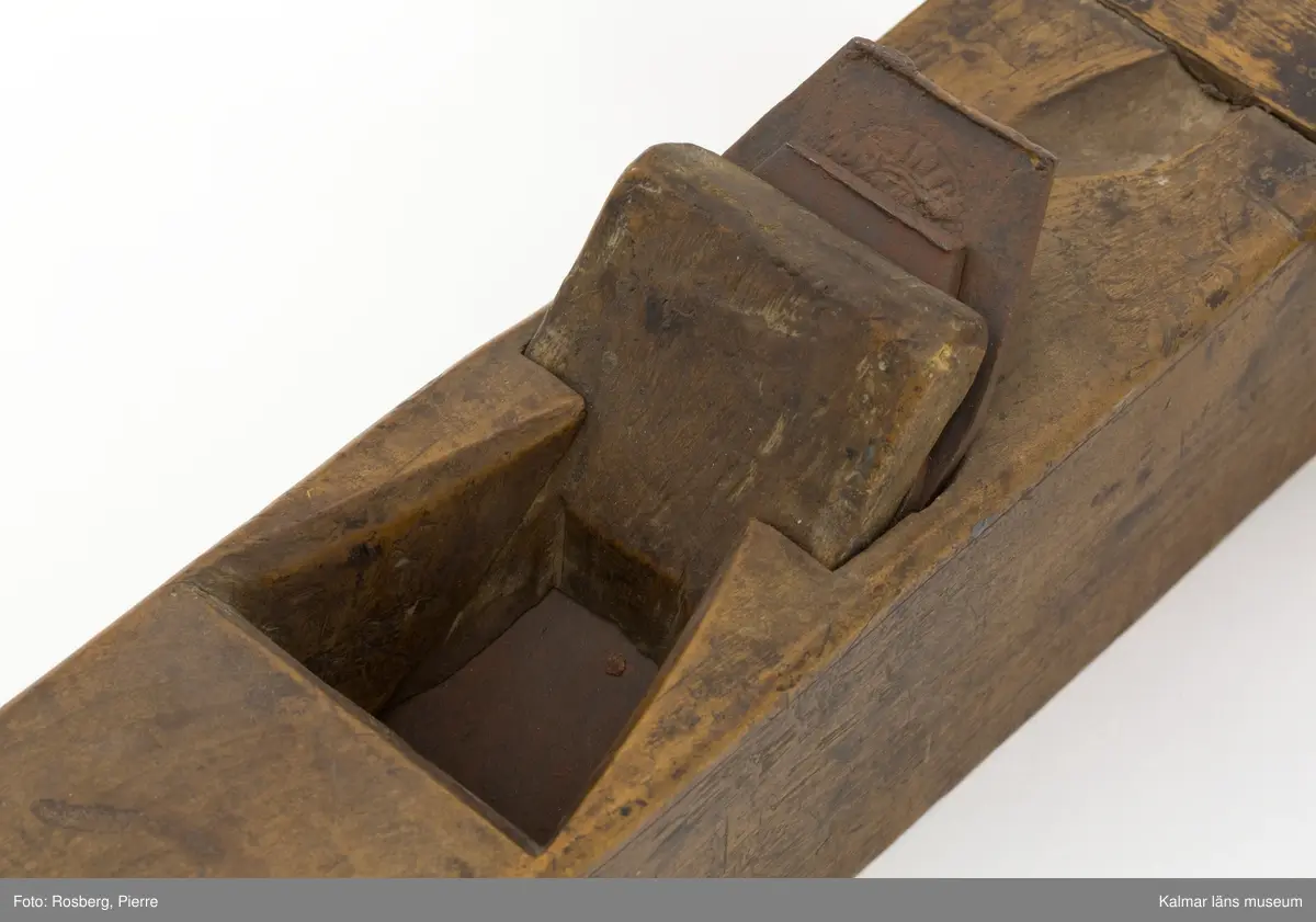 Hyvel - Kalmar läns museum / DigitaltMuseum