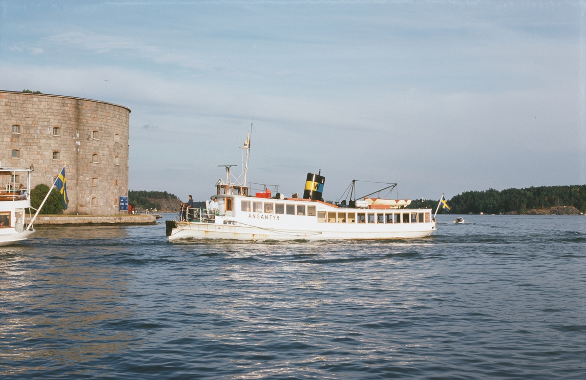 Fo161013DIA - Sjöhistoriska museet / DigitaltMuseum