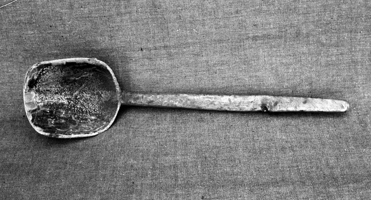 Øse - Anno Glomdalsmuseet / DigitaltMuseum