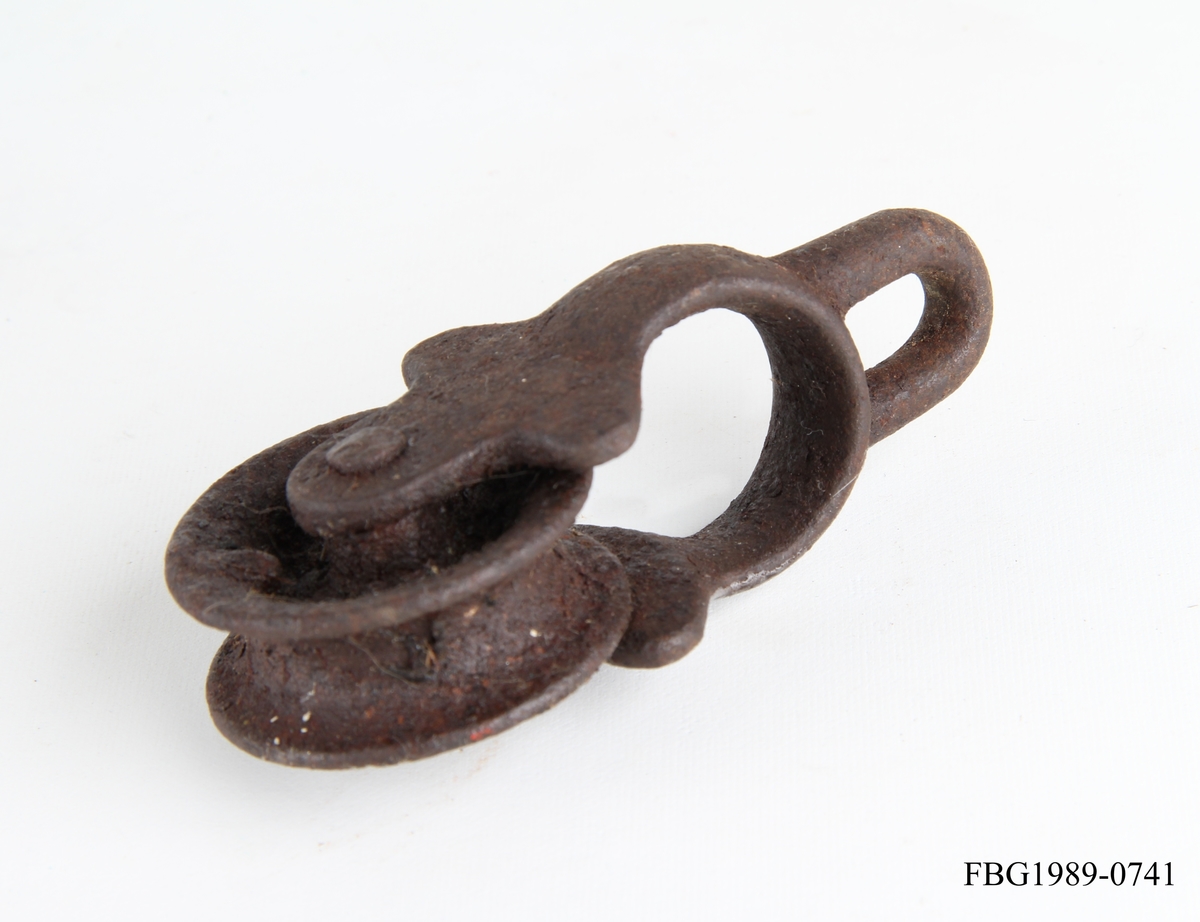 Talje - Ryfylkemuseet / DigitaltMuseum