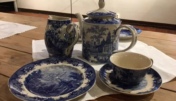 Visit - Bogstad Gård