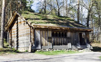 Setesdal - Norsk Folkemuseum