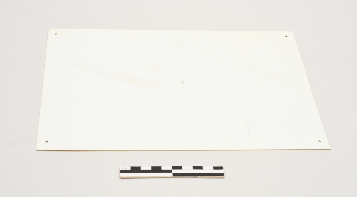 Skilt - Svalbard museum / DigitaltMuseum