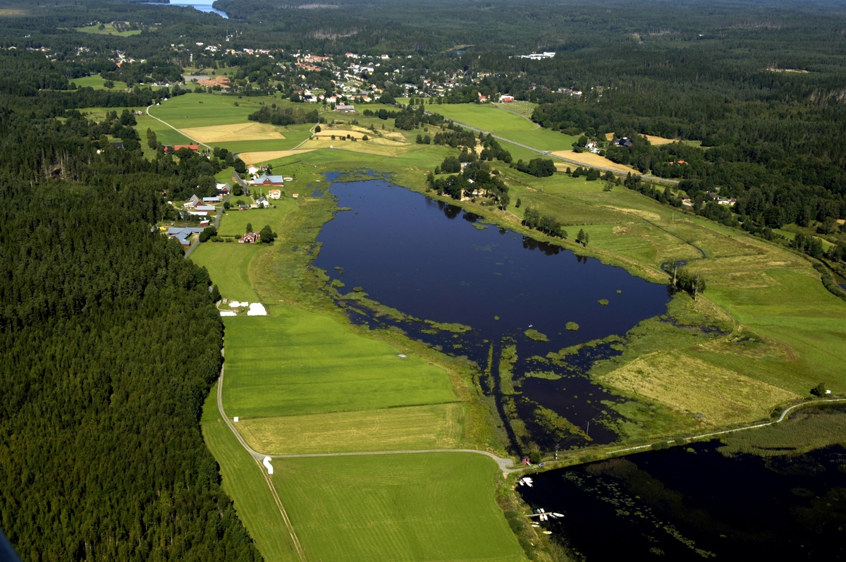 Flygfoto över Bor i Värnamo kommun. - Jönköpings läns museum ... Flygfoto över Bor i Värnamo kommun. - Jönköpings läns museum ...