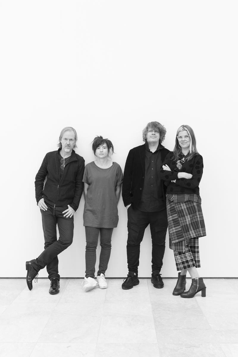 Lorck Schive Kunstpris 2019 - Trondheim kunstmuseum