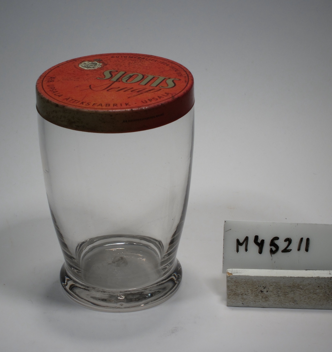 Burk - Kulturparken Småland / Smålands museum / DigitaltMuseum