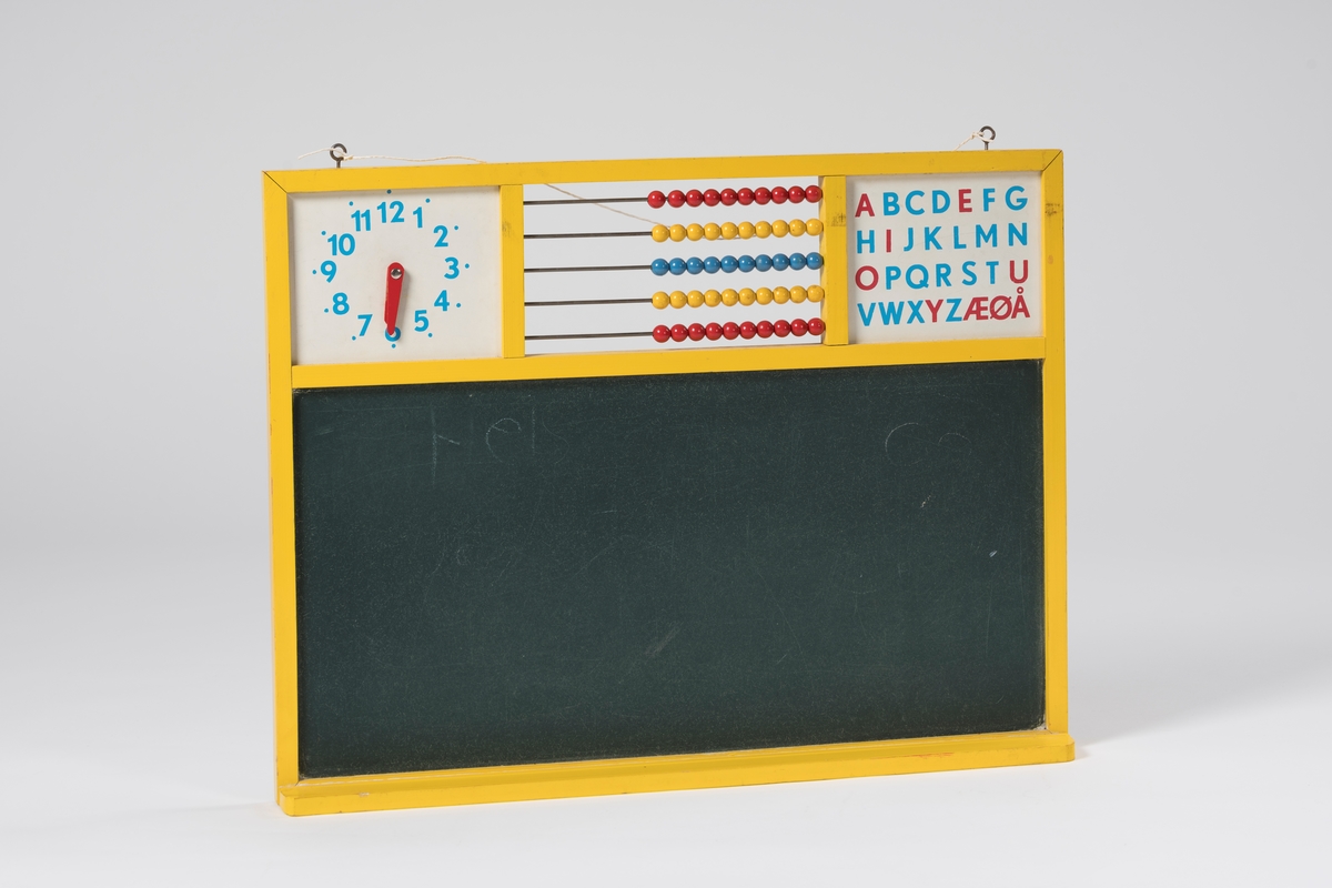 Tavle - Museene i Akershus / DigitaltMuseum