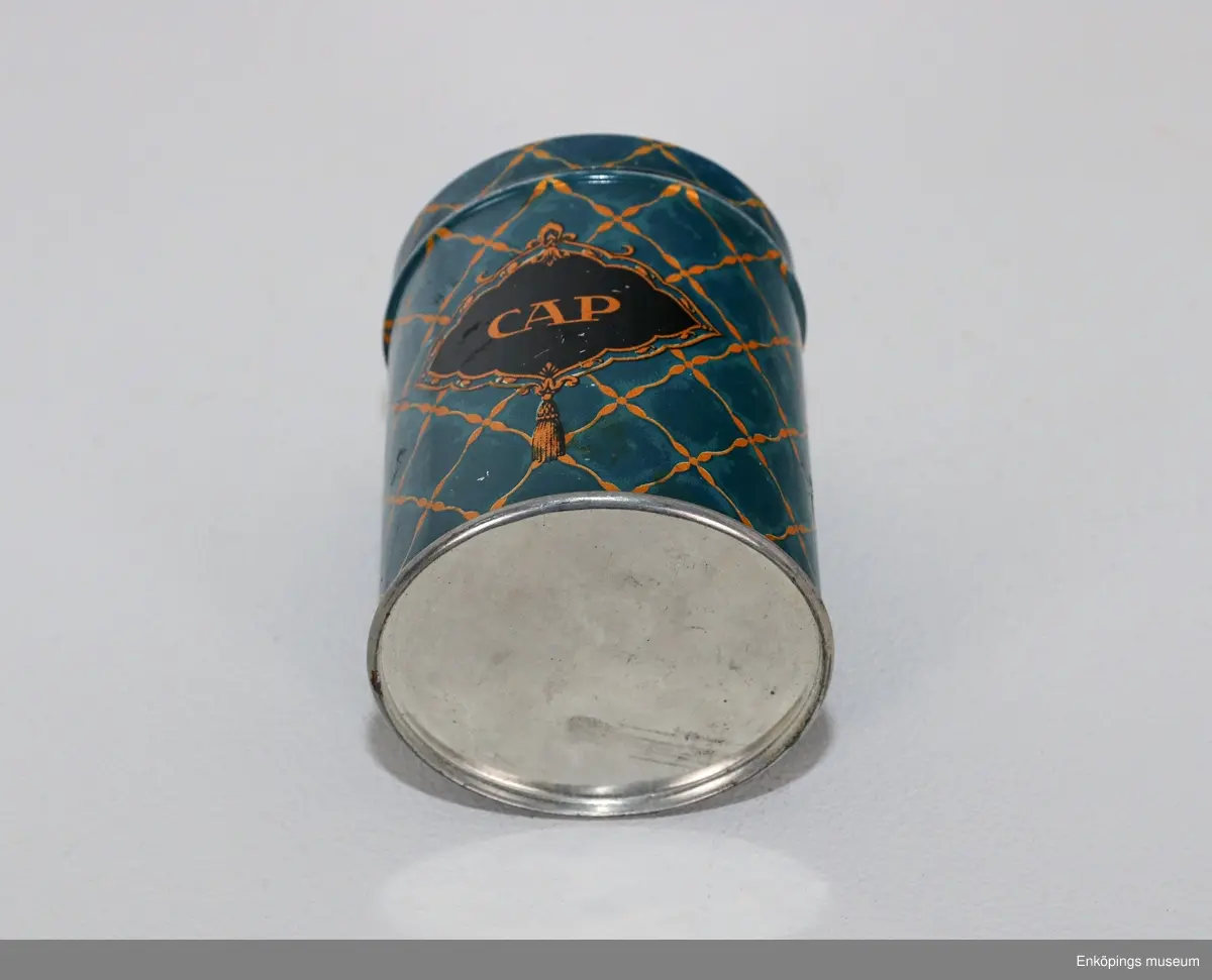 Burk - Enköpings museum / DigitaltMuseum