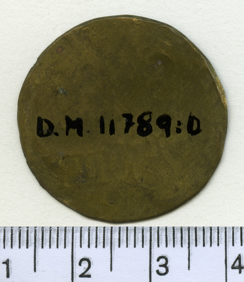 Pollett - Dalarnas museum / DigitaltMuseum