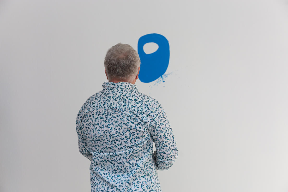 Fadlabi - Birds of Metal - Trondheim kunstmuseum