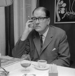 Sven Stolpe - Östergötlands museum / DigitaltMuseum
