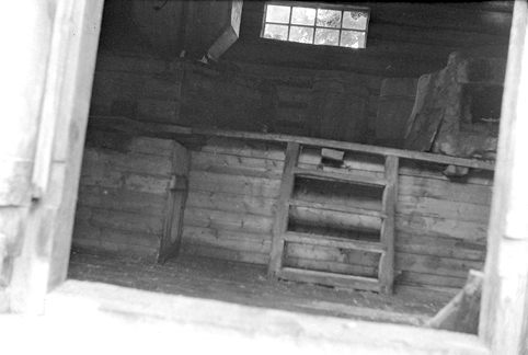 MALUNGEN, ROMEDAL ALLM. i Stange, KVERNHUS, INTR. , HDH. 47TIDL. 595 ...