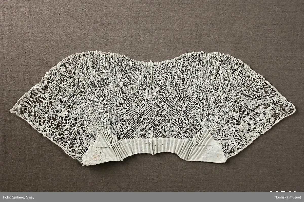 Stycke - Nordiska museet / DigitaltMuseum