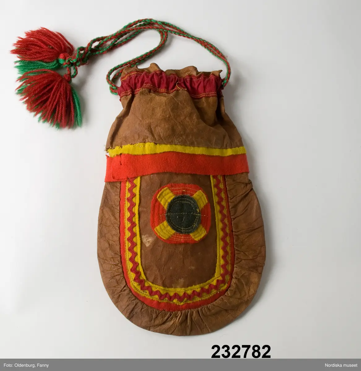 Pung - Nordiska museet / DigitaltMuseum