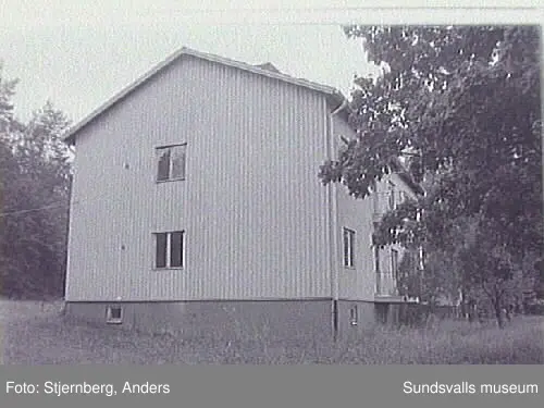 SuM-foto012988 - Sundsvalls museum / DigitaltMuseum