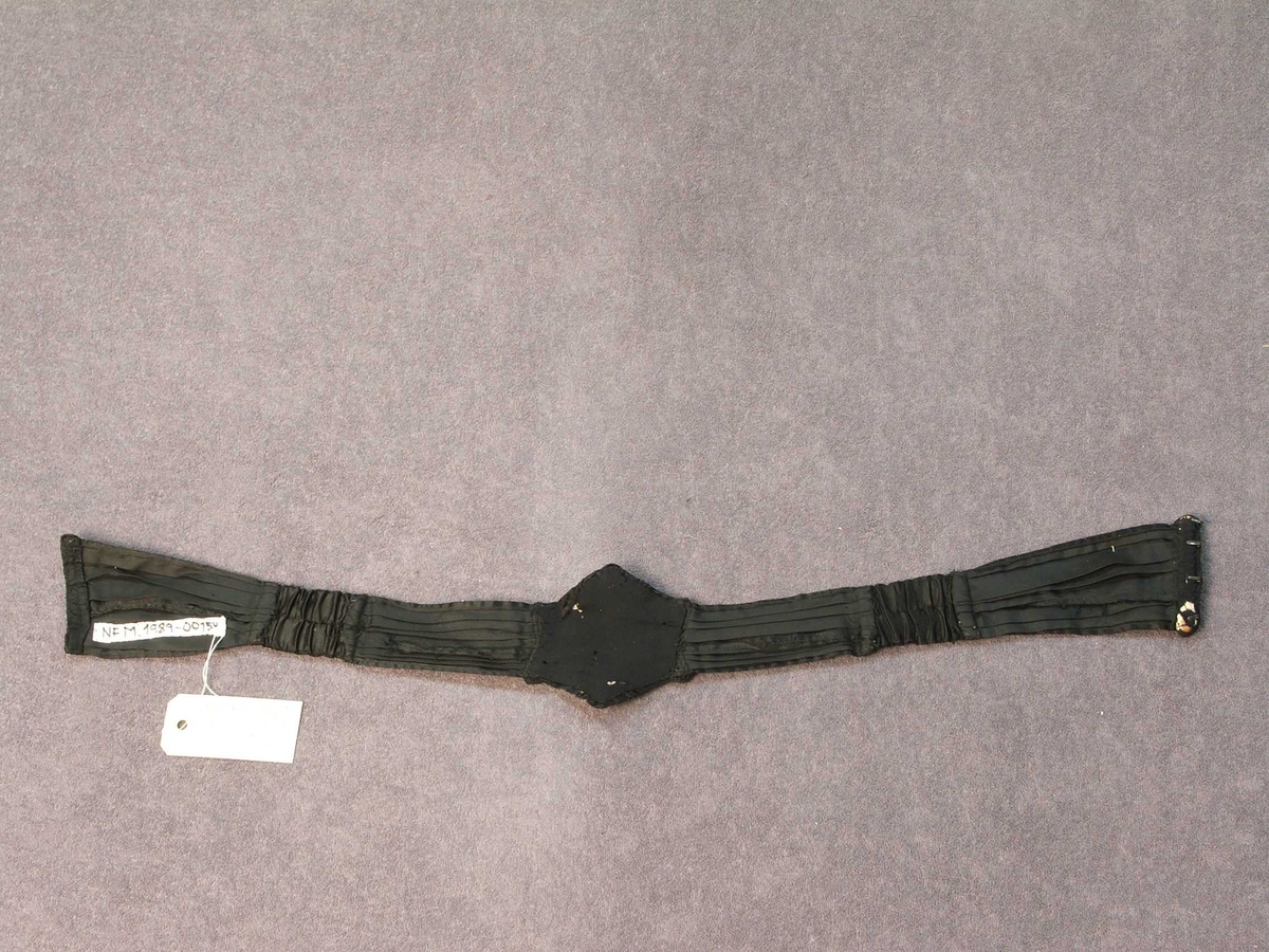 Belte - Nordfjord Folkemuseum / DigitaltMuseum