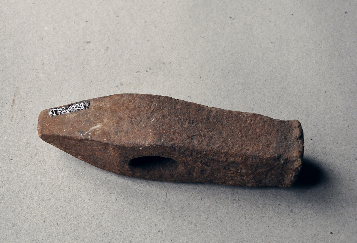 Meisel - Telemark Museum / DigitaltMuseum