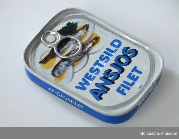 Konservburk - Bohusläns museum / DigitaltMuseum