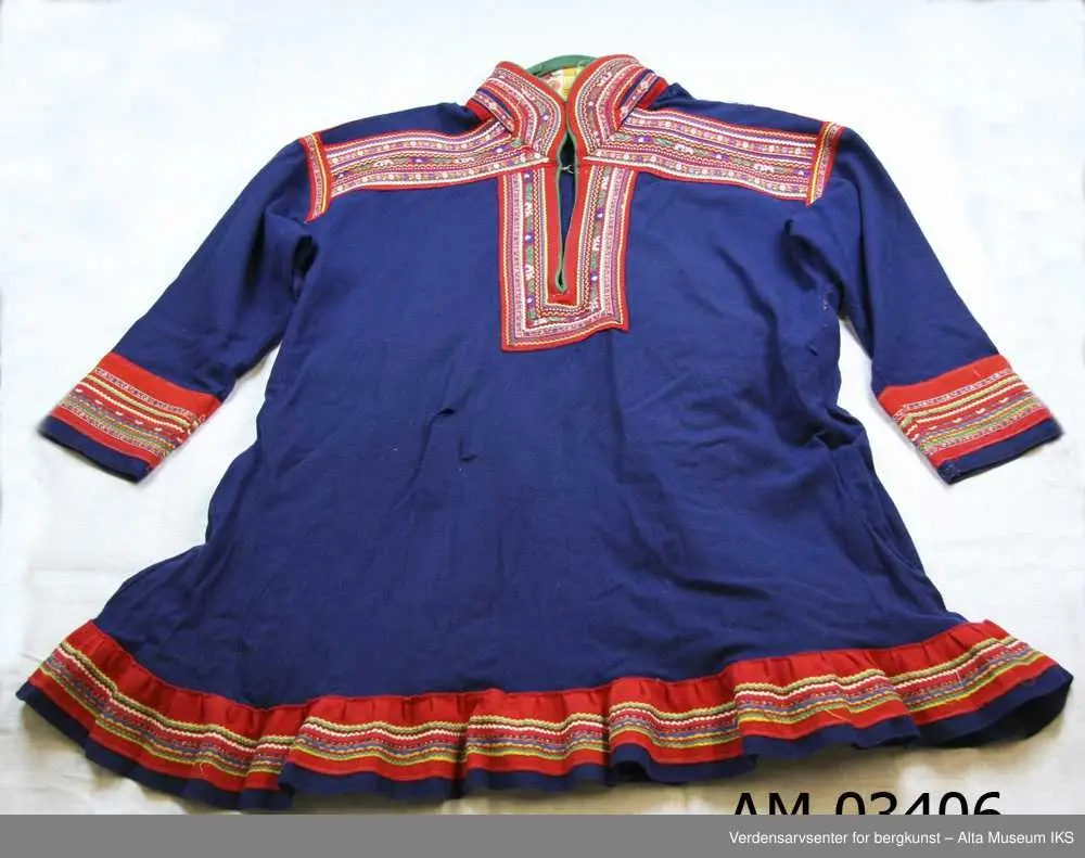 Kofte - Verdensarvsenter for bergkunst – Alta Museum IKS / DigitaltMuseum