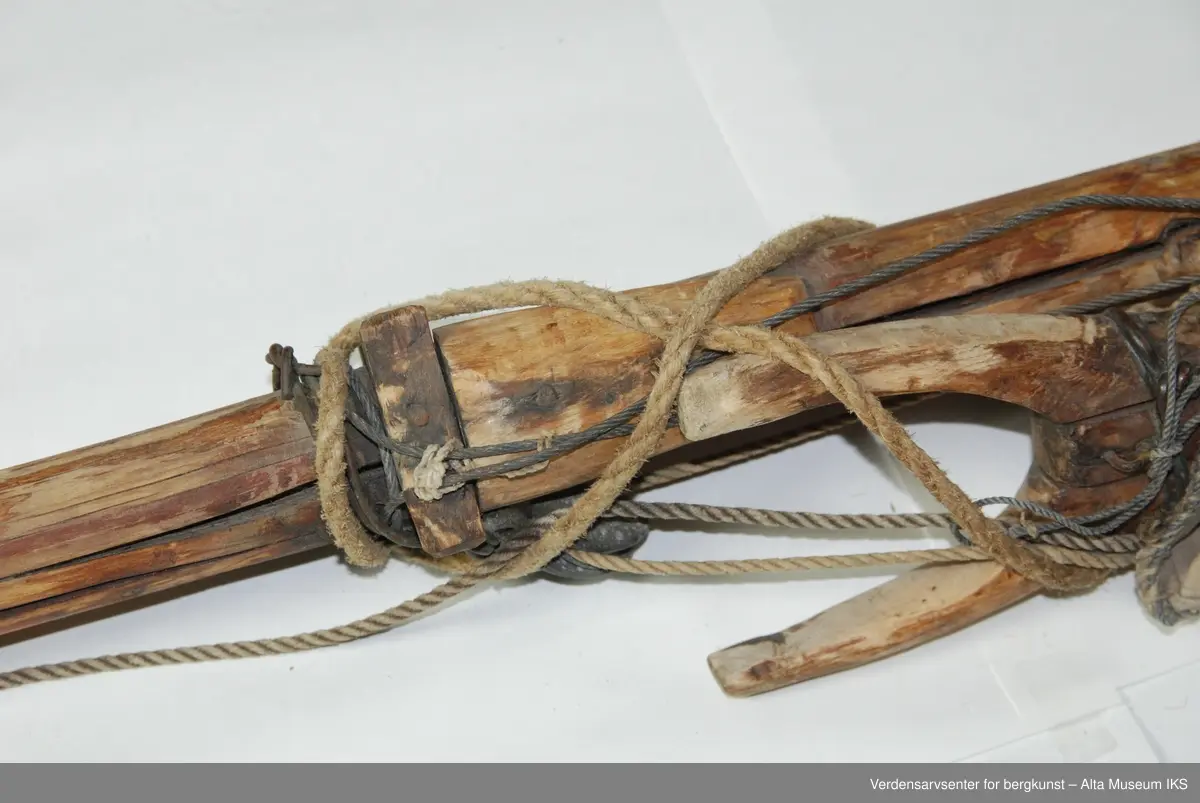Rigg - Verdensarvsenter for bergkunst – Alta Museum IKS / DigitaltMuseum