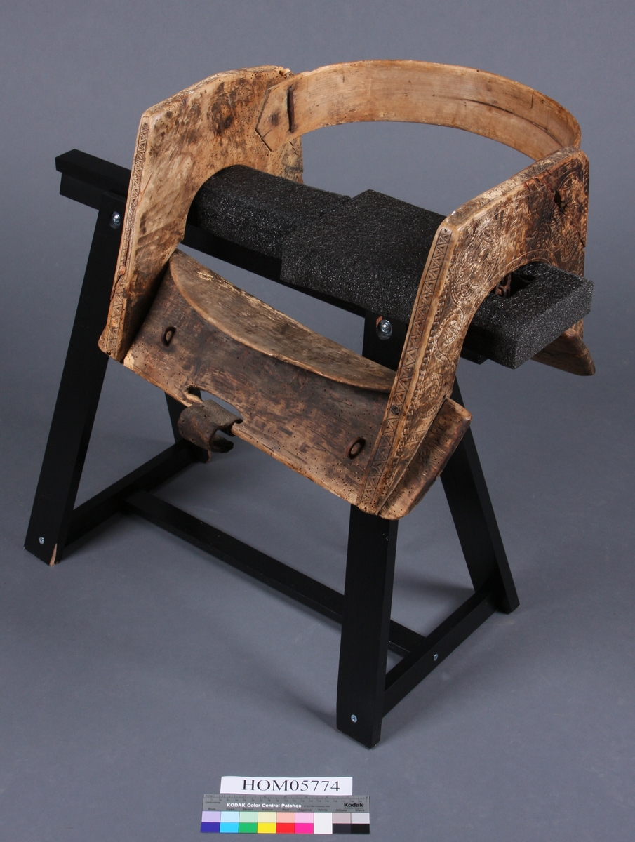 Sal - Hordamuseet / DigitaltMuseum