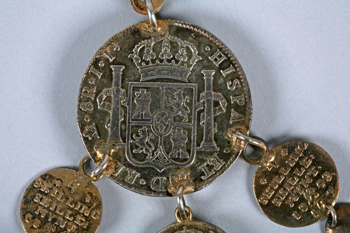 Anheng - Hordamuseet / DigitaltMuseum