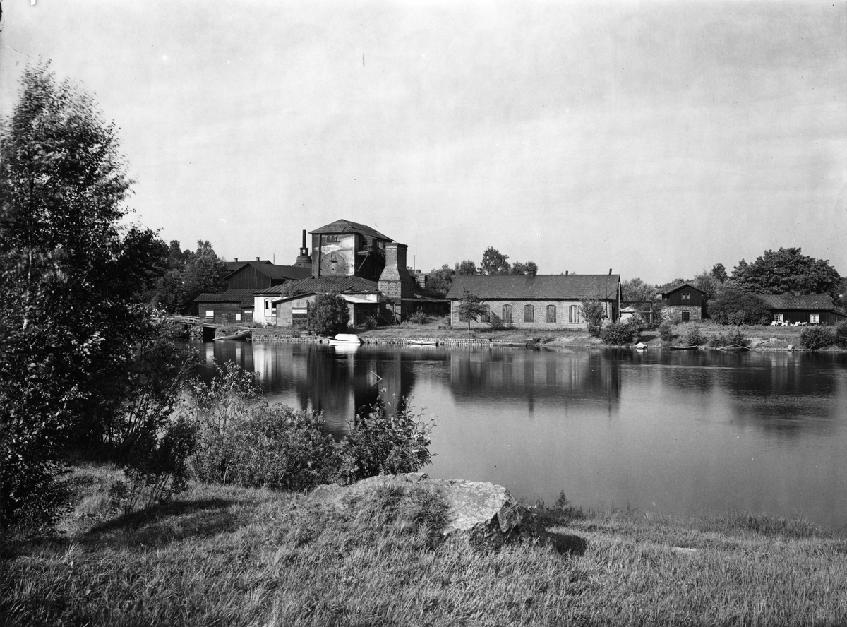 Masugn - Tekniska museet / DigitaltMuseum