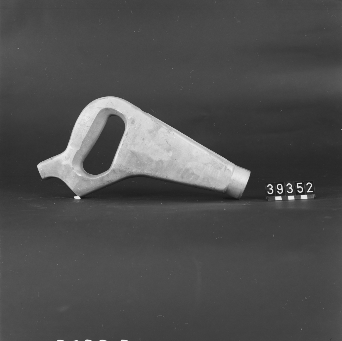 Handtag, modell - Tekniska museet / DigitaltMuseum