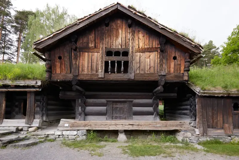 Setesdal - Norsk Folkemuseum