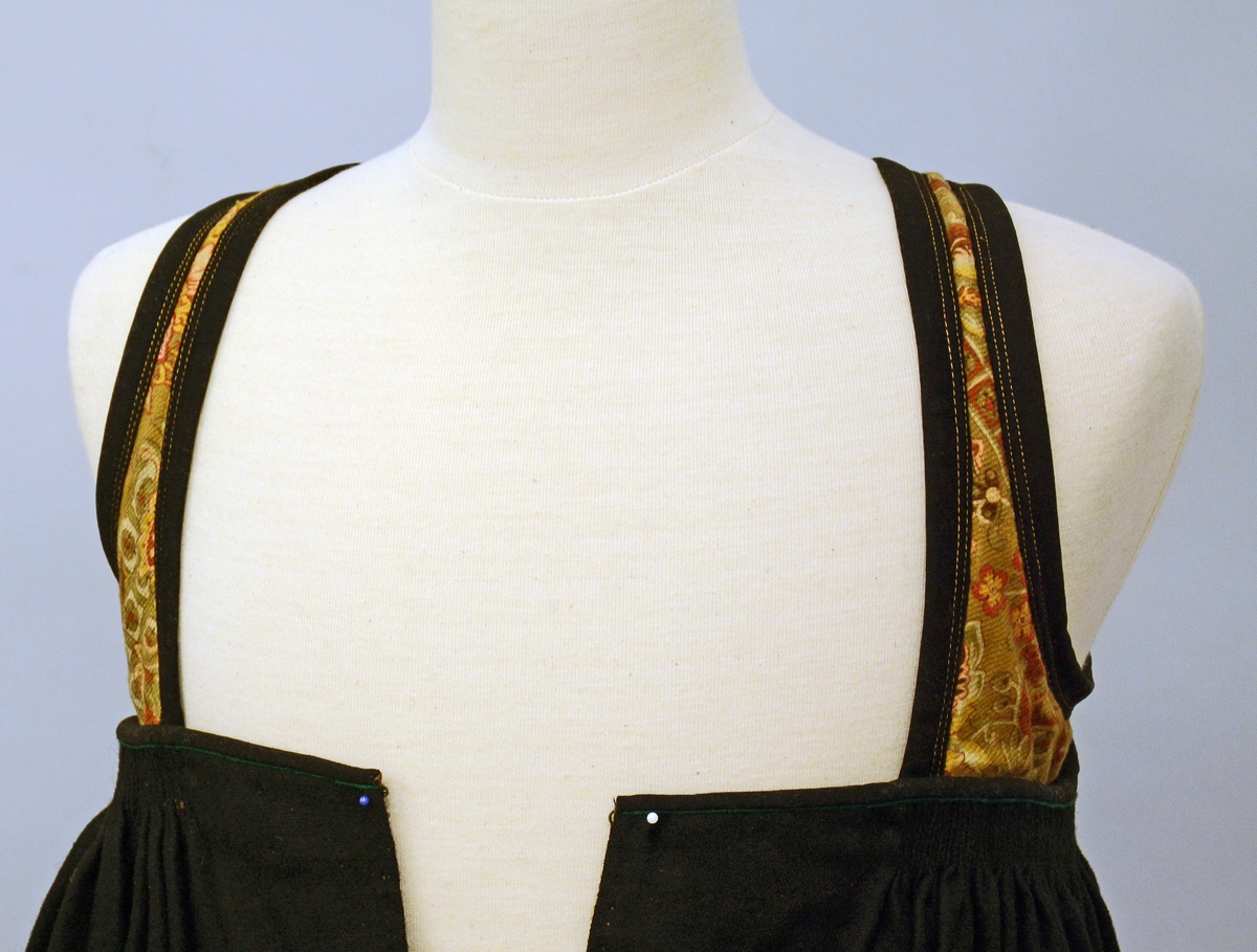 Stakk - Telemark Museum / DigitaltMuseum