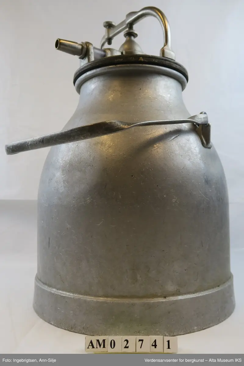 Melkemaskin - Verdensarvsenter for bergkunst – Alta Museum IKS ...