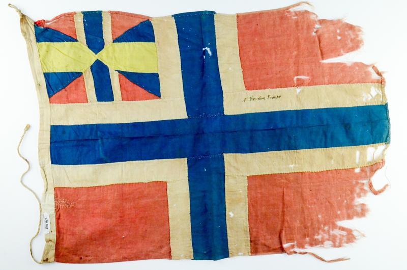 Gjenstander - Norsk utvandrermuseum