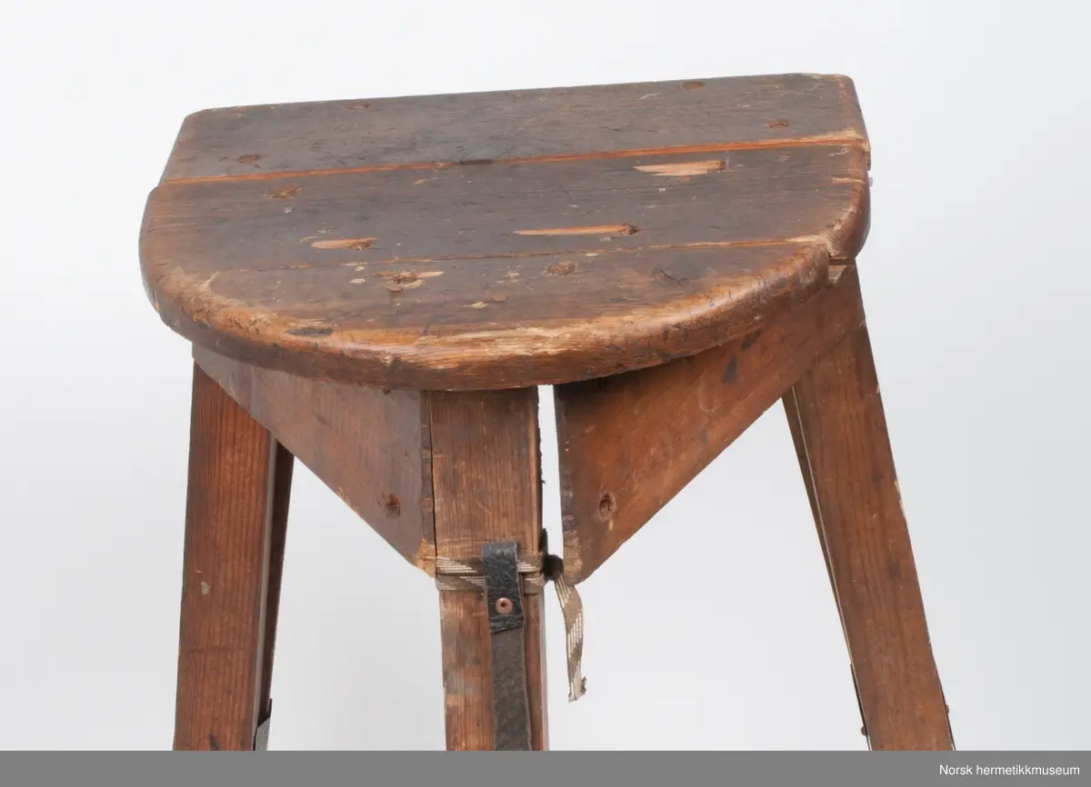 Krakk - Norsk hermetikkmuseum / DigitaltMuseum