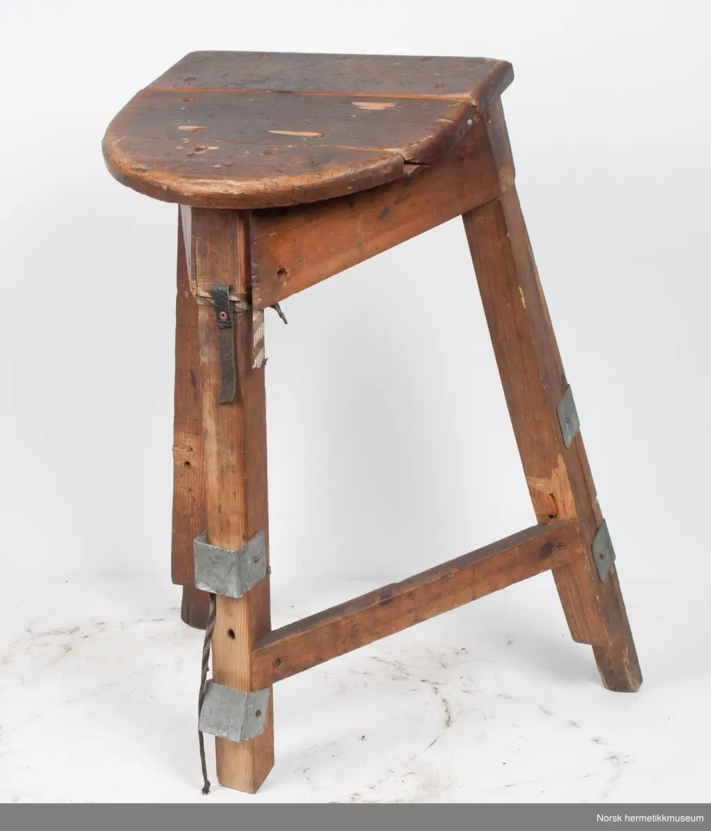 Krakk - Norsk hermetikkmuseum / DigitaltMuseum