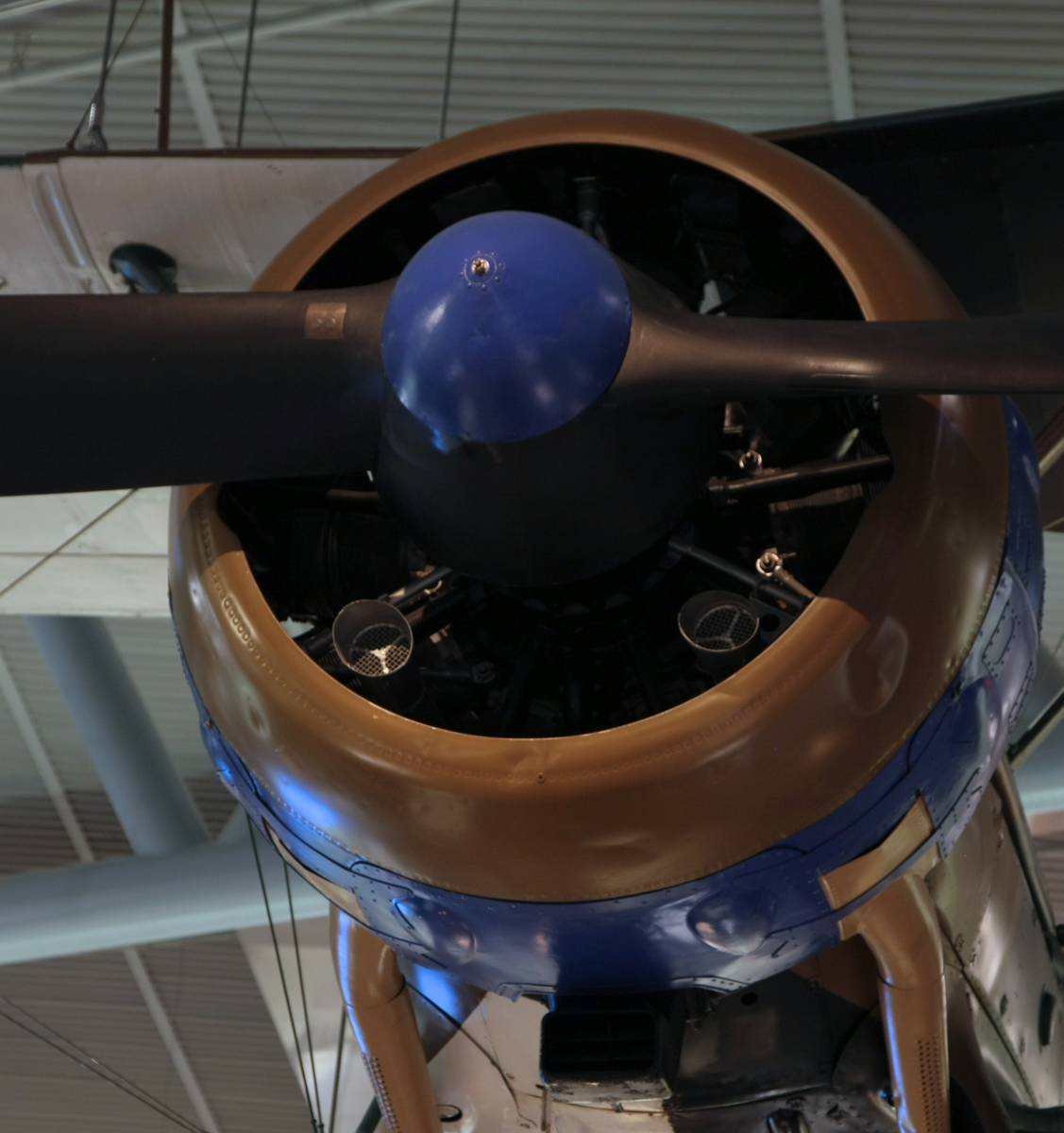Jagerfly - Forsvarets museer / DigitaltMuseum