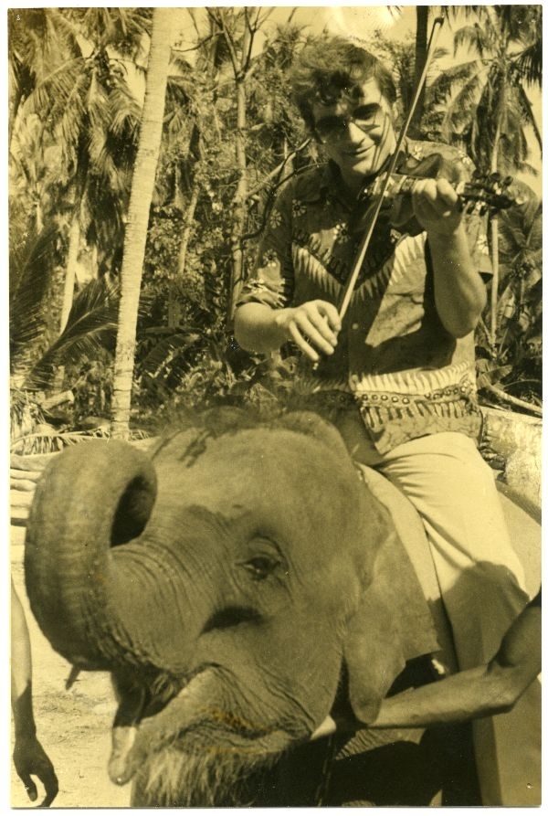 Jan Arne Sebuødegård. - Valdres Folkemuseum / DigitaltMuseum