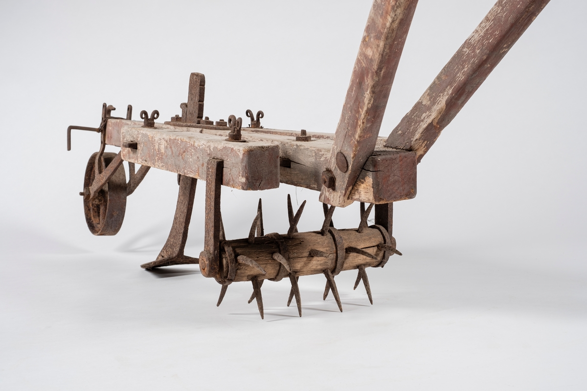 Grubber - Museene i Akershus / DigitaltMuseum