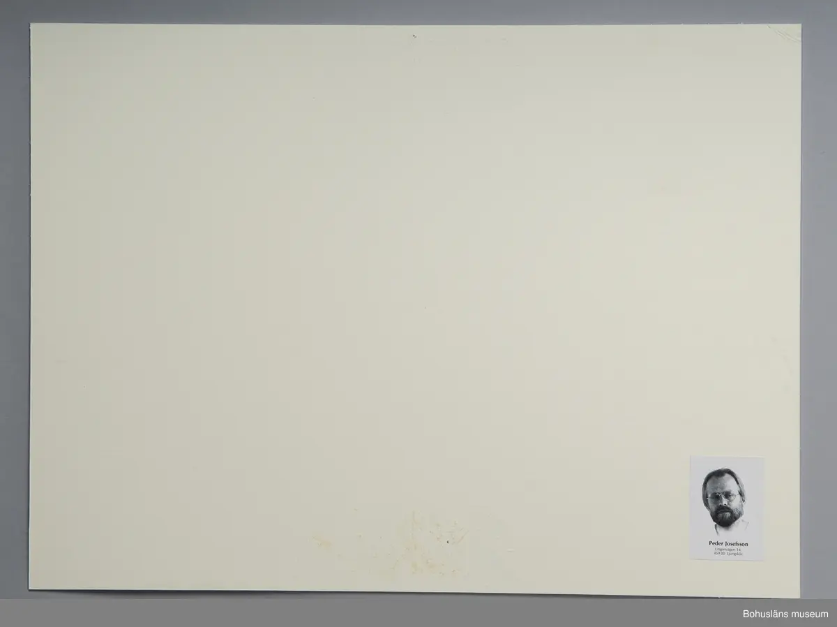 Fotografi - Bohusläns museum / DigitaltMuseum