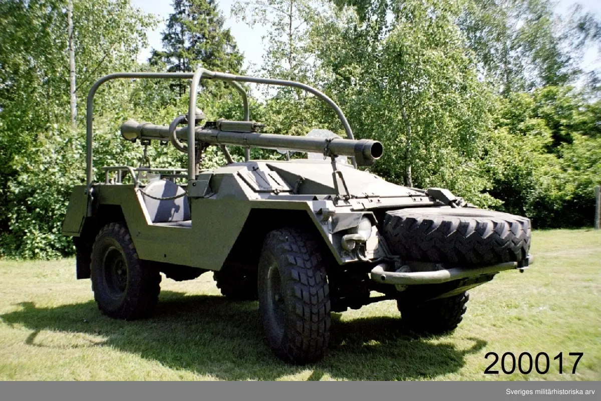 Pvpjtgb 9031 - Artillerimuseet / DigitaltMuseum