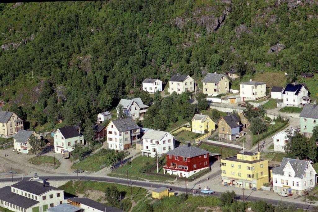 %SjekkErik% skriv gateadresser som mangler. Fagernesveien. Fagernes ... %SjekkErik% skriv gateadresser som mangler. Fagernesveien. Fagernes ...